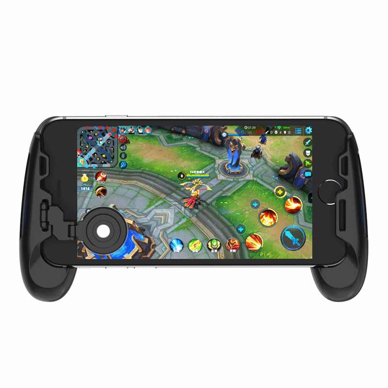 GameSir F1 (Joystick Grip) – MIJOYA SA DE CV